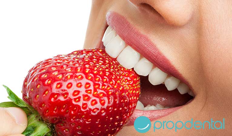 5 Tips Para Mantener Una Sonrisa Sana Clínicas Propdental