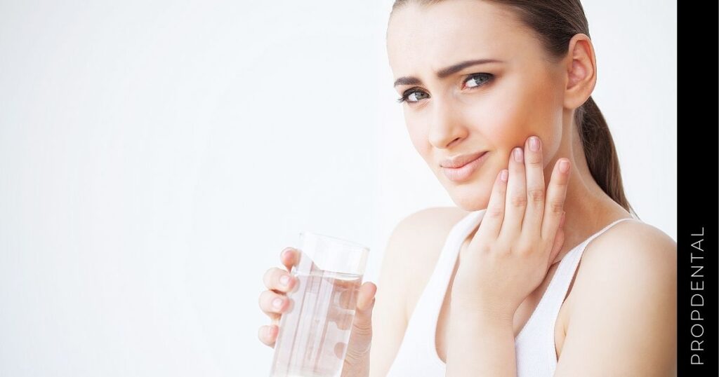 Causas del síndrome de la disfunción temporomandibular
