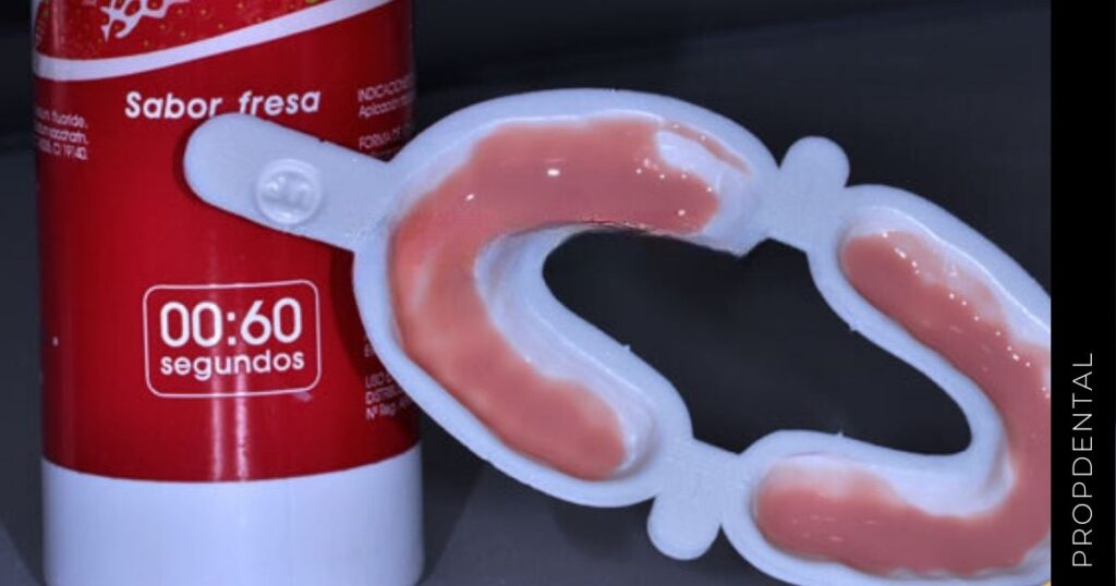 ¿Qué es el Fluor dental? Beneficios del flúor sobre los dientes